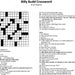 11 Herman Melville Puzzles,crosswords,vocabulary Puzzles,character ...