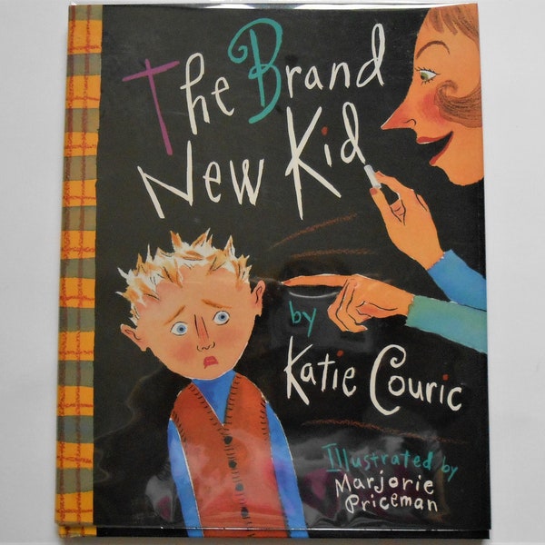 Childrens Book - Etsy