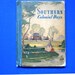 Southern Colonial Days, Vintage Children's School Book, 1942, Marcelle ...