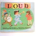 Loud a Vintage Children's Book 1967 Illustrated - Etsy