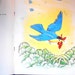 The Wise Little Bird, a Vintage Children's Gospel Booklet, Living ...