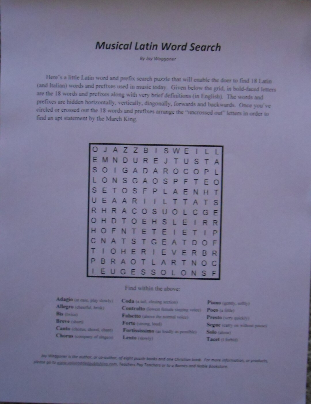 Homeschooling,homeschooling Latin,9 Puzzle Latin Expressions Package - Etsy