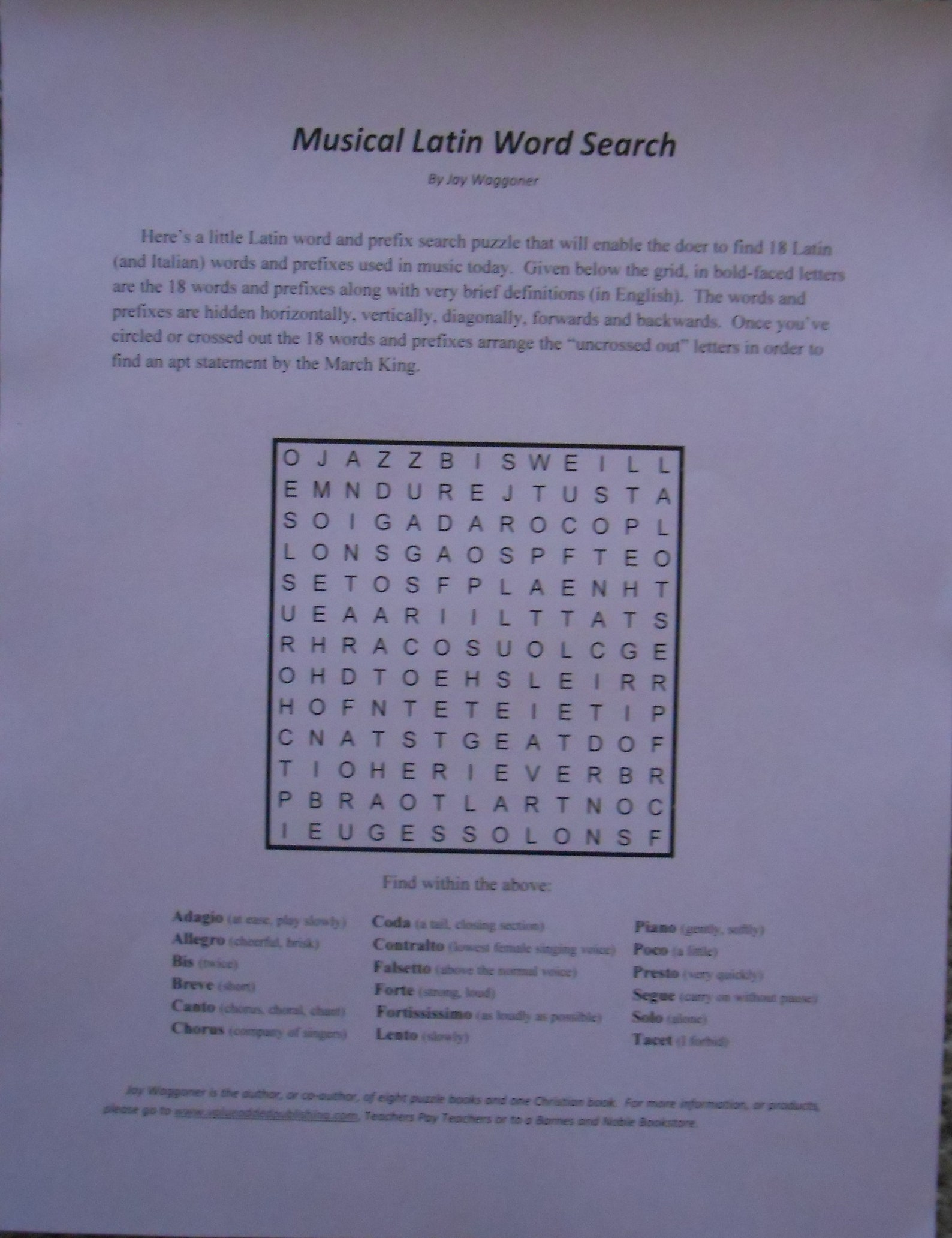 Homeschooling,homeschooling Latin,9 Puzzle Latin Expressions Package - Etsy