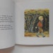 Hansel and Gretel, a Vintage Children's Book, a Madison Mini Book - Etsy
