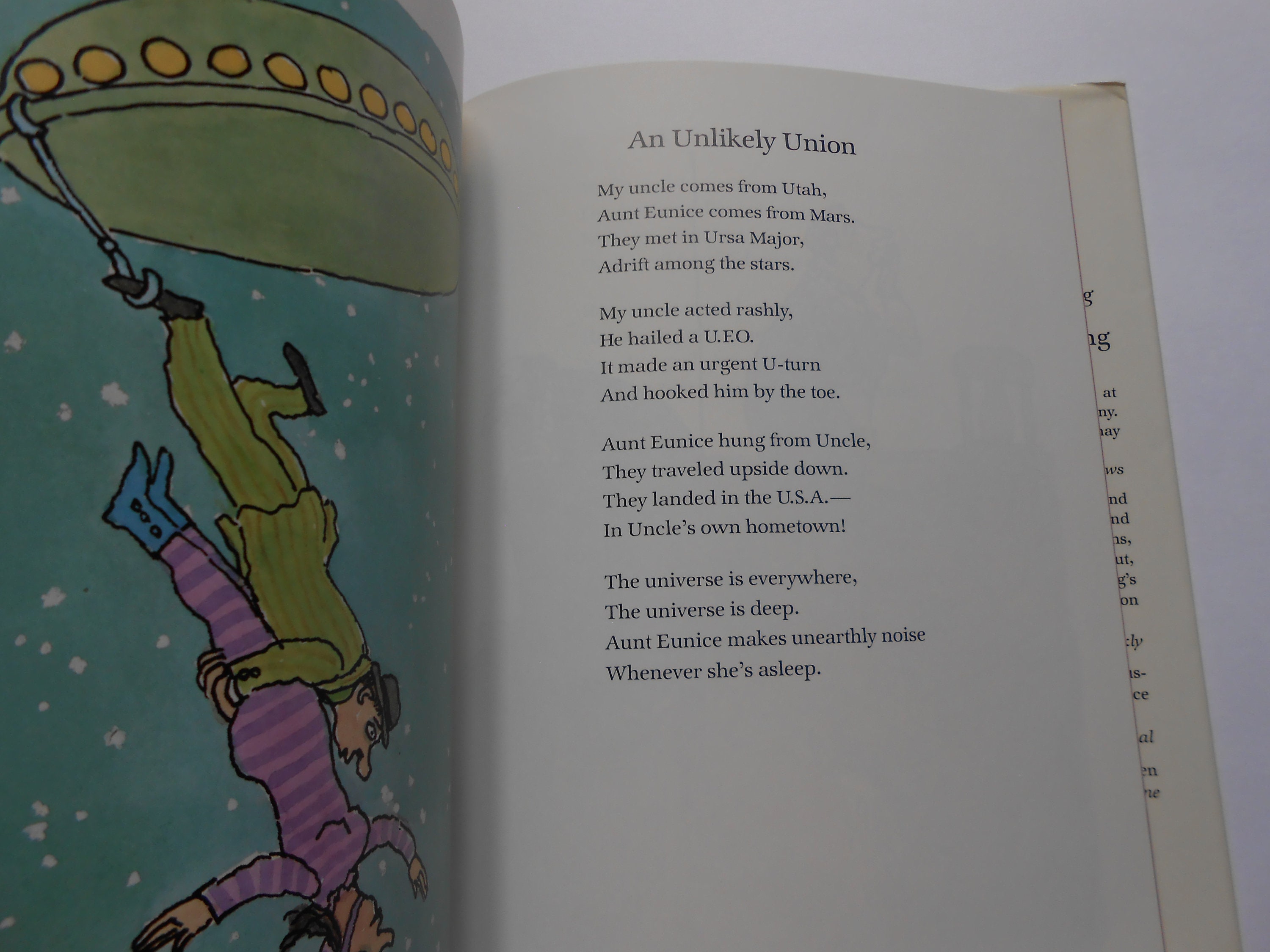 Alpha Beta Chowder a Vintage Children's Alphabet Book - Etsy