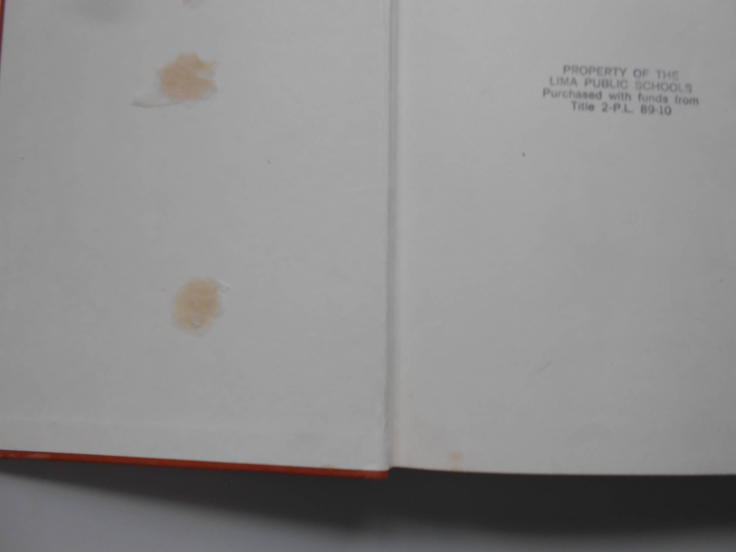 Mystery of Wild Horse Trap a Vintage Children's Book by - Etsy