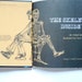 The Skeleton Inside You a Vintage Children's Book - Etsy