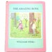 The Amazing Bone, a Vintage Children's Book by William Steig - Etsy