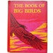 The Book of Big Birds Vintage Children's Book - Etsy