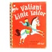 The Valiant Little Tailor a Vintage Children's Book 1961 - Etsy