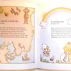 Halloweena Hecatee, a Vintage Children's Book - Etsy