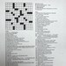 21 Major College Conference Puzzles,crosswords,nickname Searches,math ...
