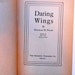 Daring Wings a Vintage Children's Book by Graham M. Dean - Etsy