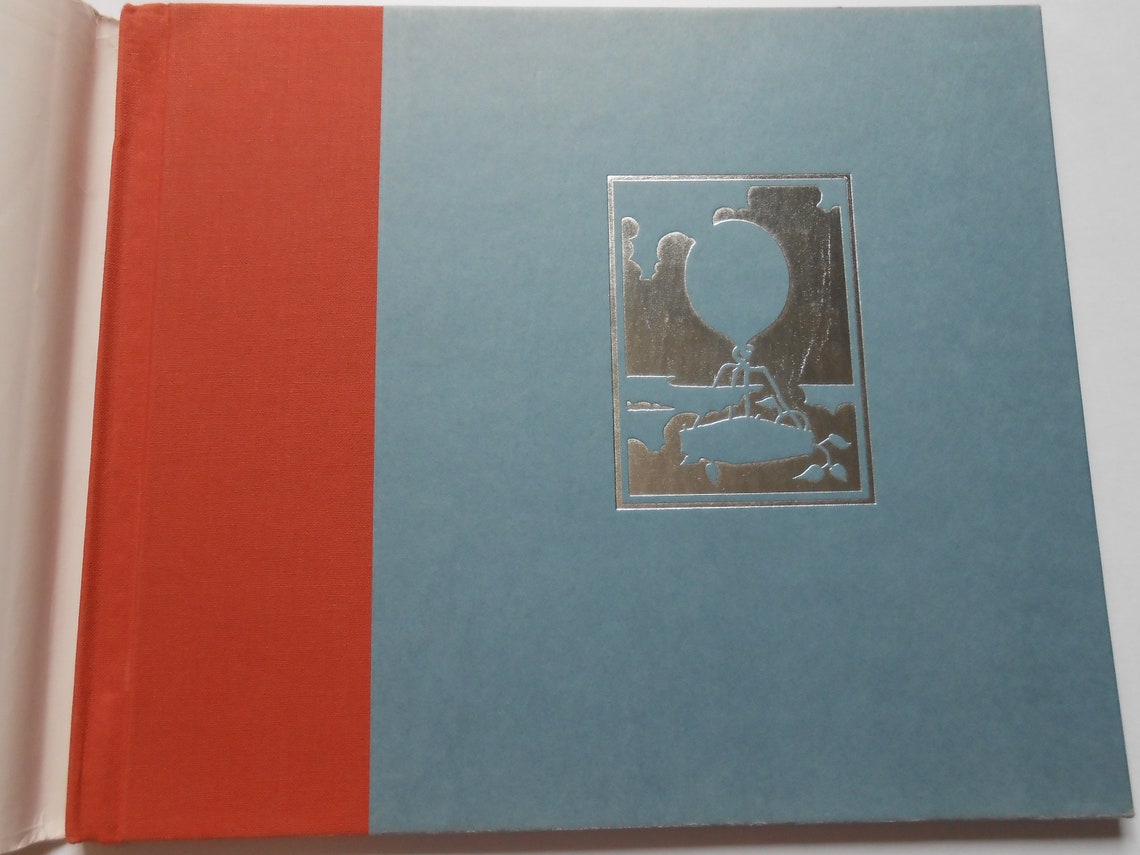 June 29 1999 a Vintage Children's Book by David Wiesner - Etsy