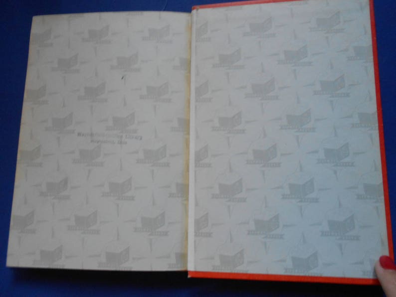 Balboa, Discoverer of the Pacific, a Vintage Children's Book by ...