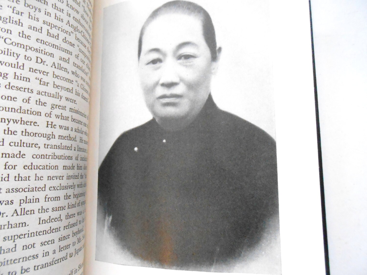 The Chiangs of China, a Vintage Book - Etsy