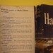 The Hardhats, Vintage Book, 1955 - Etsy