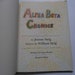 Alpha Beta Chowder a Vintage Children's Alphabet Book - Etsy