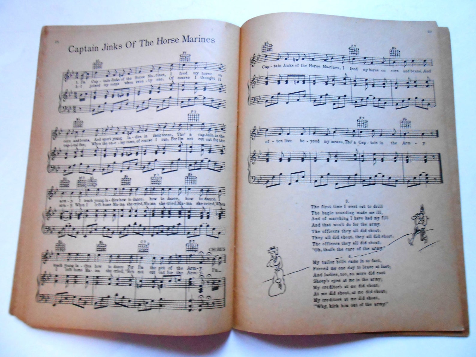 Homespun Songs, a Vintage Songbook, 1935 - Etsy