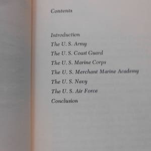 The Real Book About Our Armed Forces, a Vintage Children's Book - Etsy