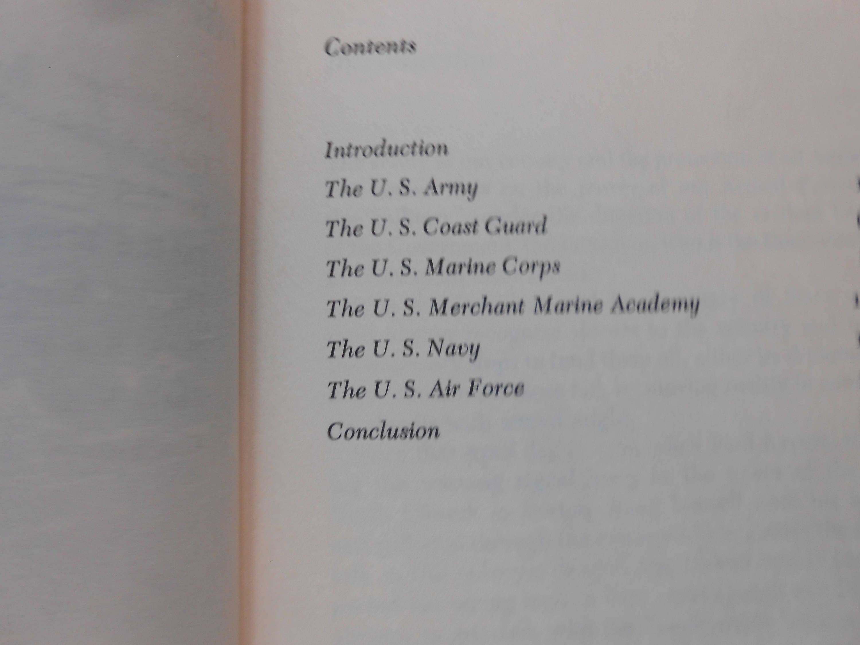 The Real Book About Our Armed Forces a Vintage Children's - Etsy