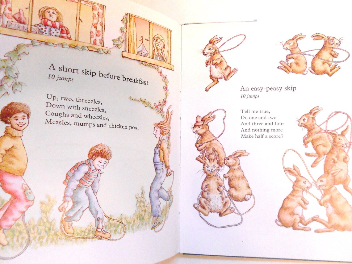 Halloweena Hecatee, a Vintage Children's Book - Etsy
