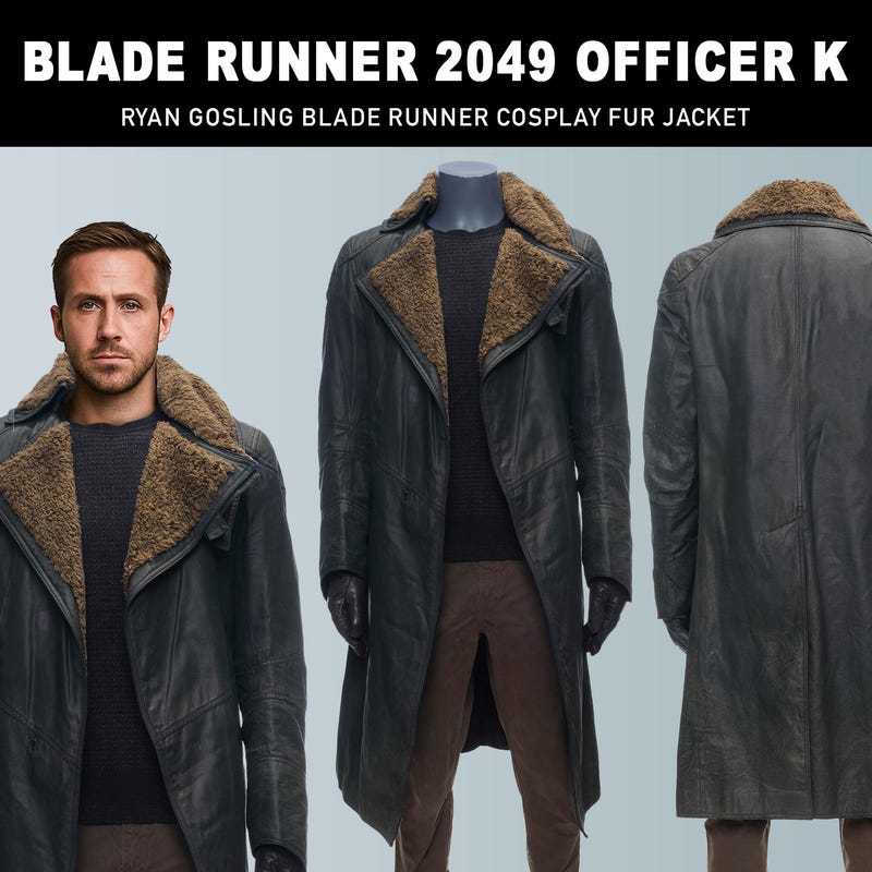 Futuristic Jacket - Etsy