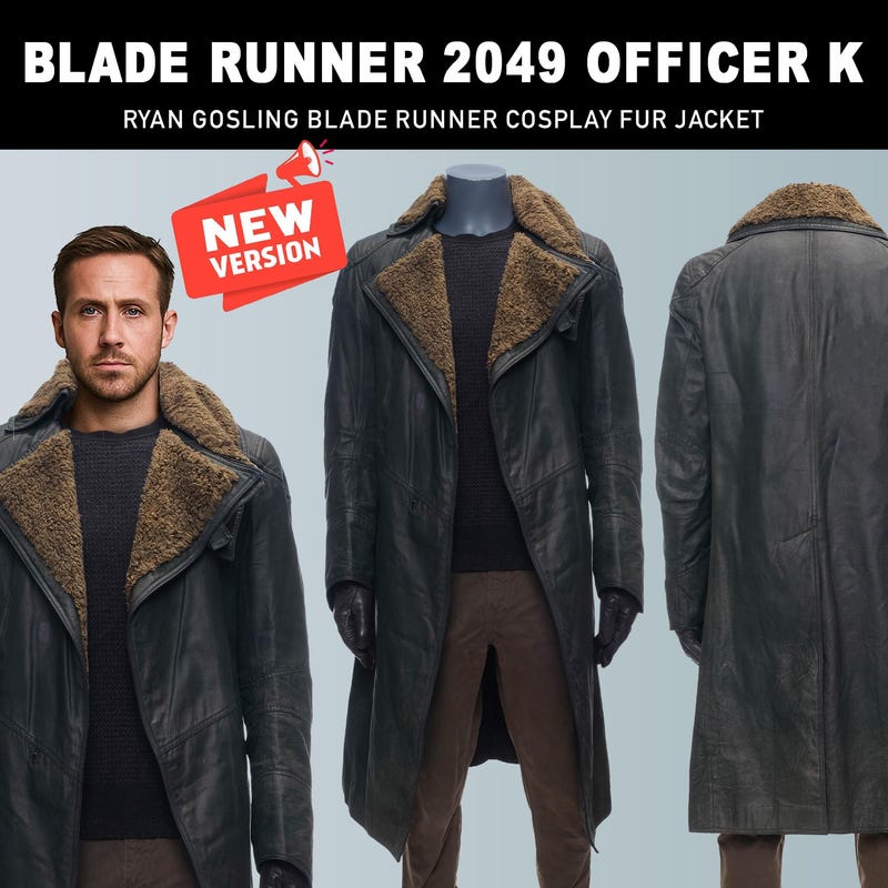 Blade 2 Costume - Etsy