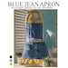 Blue Jean Apron Sewing Tutorial - Etsy