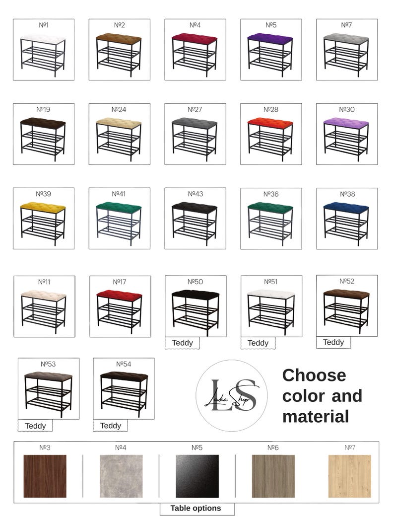 Modern Entryway Bench With Shoe Storage, Stylish Hallway Organizer With ...