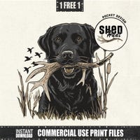 Hunting Decals | Digital File | Pheasant Hunting SVG | Hunting Dog ...