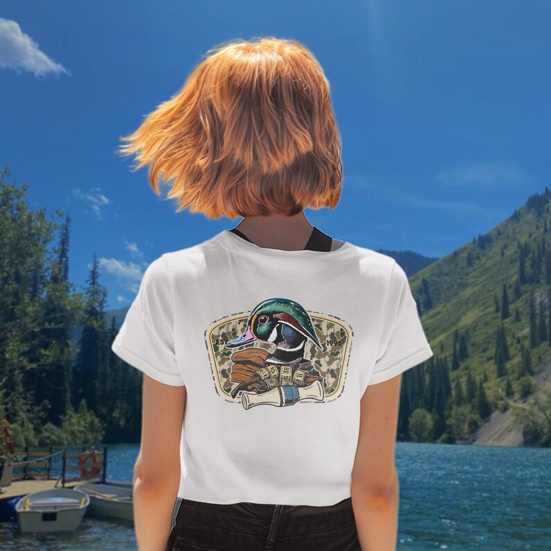 Duck Call Camo PNG, Stackin' Quacks, Duck Hunting Camouflage Design ...