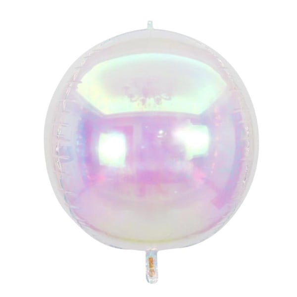 Mylar Balloon Sphere - Etsy