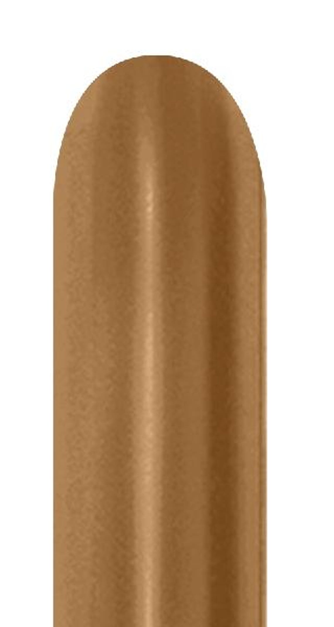 Deluxe Mocha Brown Sempertex Latex Balloons - 5”, 9", 11”, 18”, 24”, 36 ...