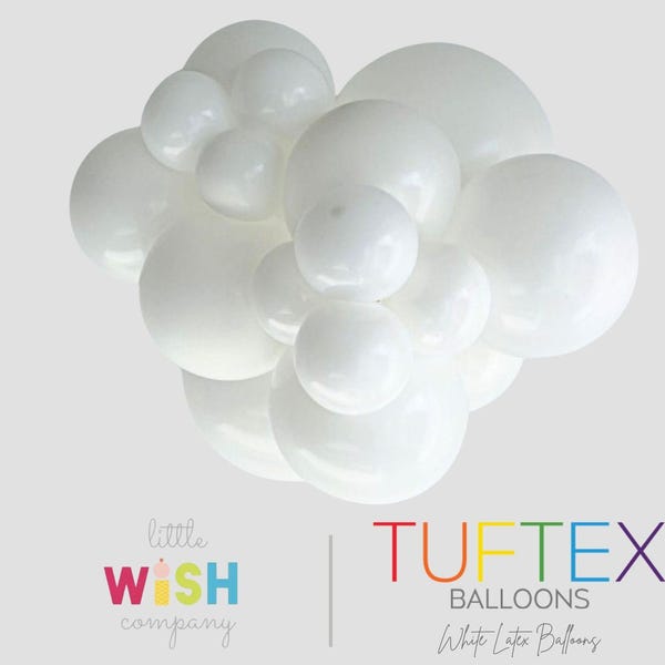 Latex Balloons - Etsy