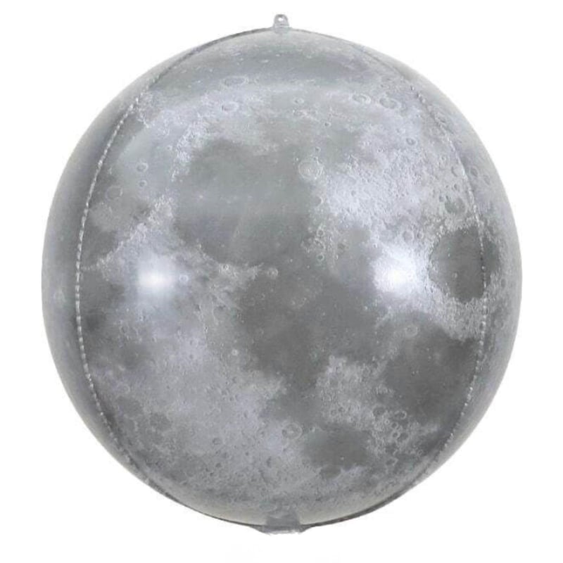 Moon Balloon - Etsy