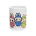 Labubu Ceramic Mug, Cute Coffee Cup, Colorful Tea Mug, Trendy Hot ...
