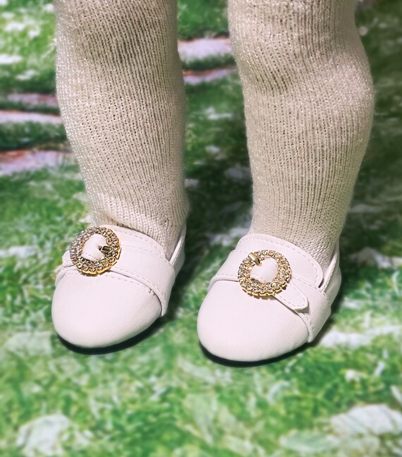 Colonial Shoes