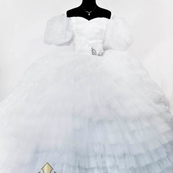 Enchanted Dress - Etsy