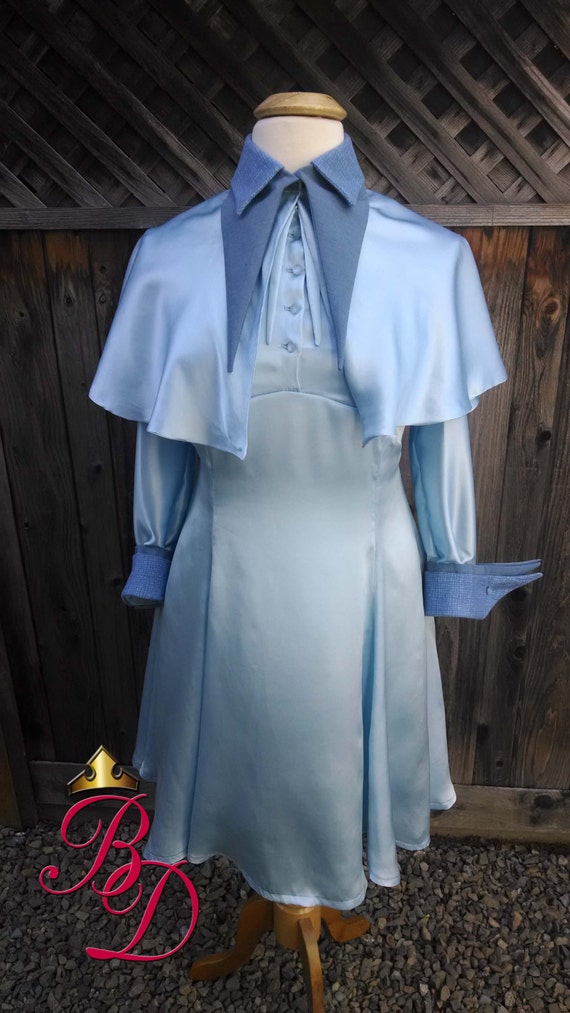 Harry Potter Beauxbatons