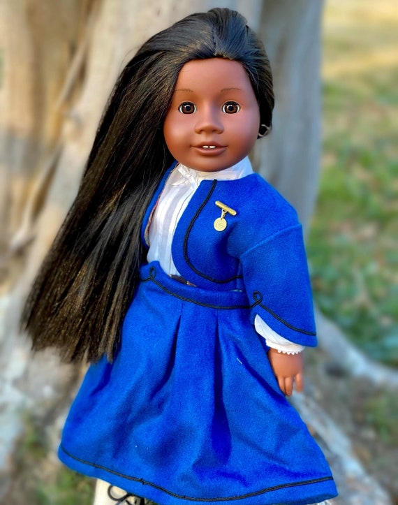 American Girl Dolls Addy