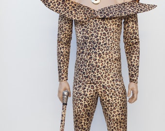 Ruby Rhod Costume - Etsy