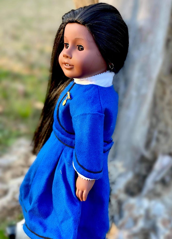 American Girl Dolls Addy
