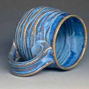 Seconds Pottery Mug Stoneware Ceramic Coffee Cup Handmade Mug - Etsy