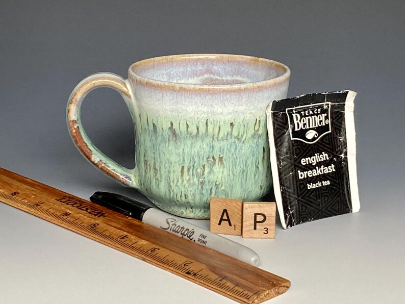 Seconds Pottery Mug Stoneware Ceramic Coffee Cup Handmade Mug - Etsy