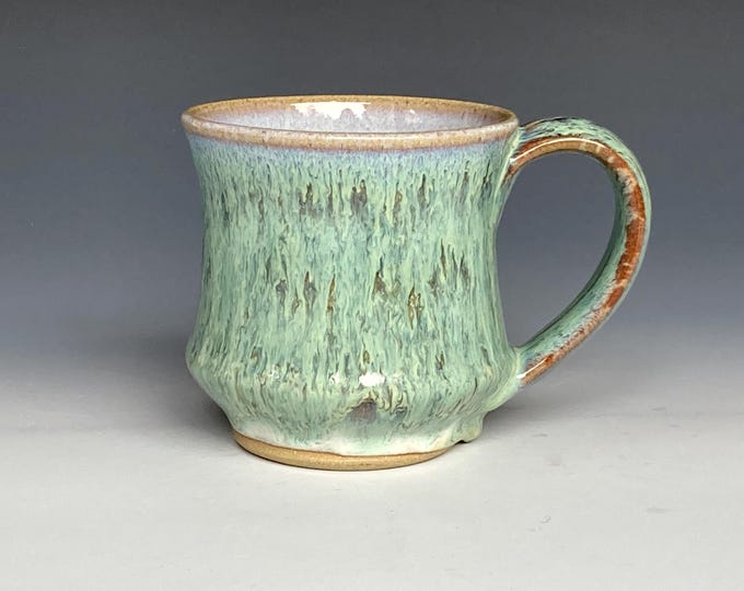 Seconds Pottery Mug Stoneware Ceramic Coffee Cup Handmade Mug - Etsy
