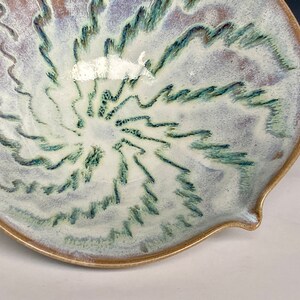 Pottery Bowl Stoneware Small Serving Bowl Ceramic Decorative Bowl ...