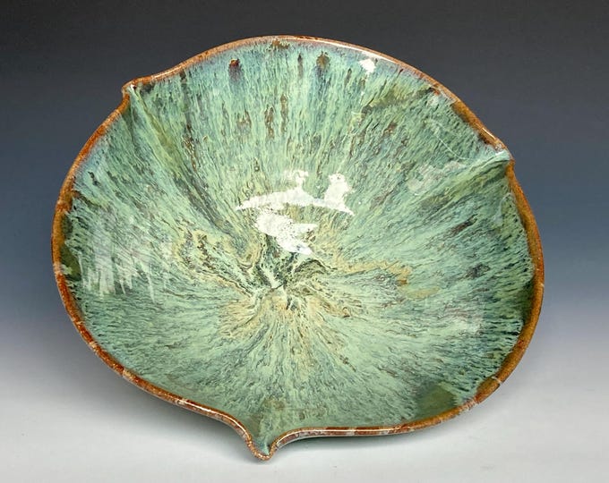 Seconds Pottery Bowl Pottery Serving Bowl Ceramic - Etsy