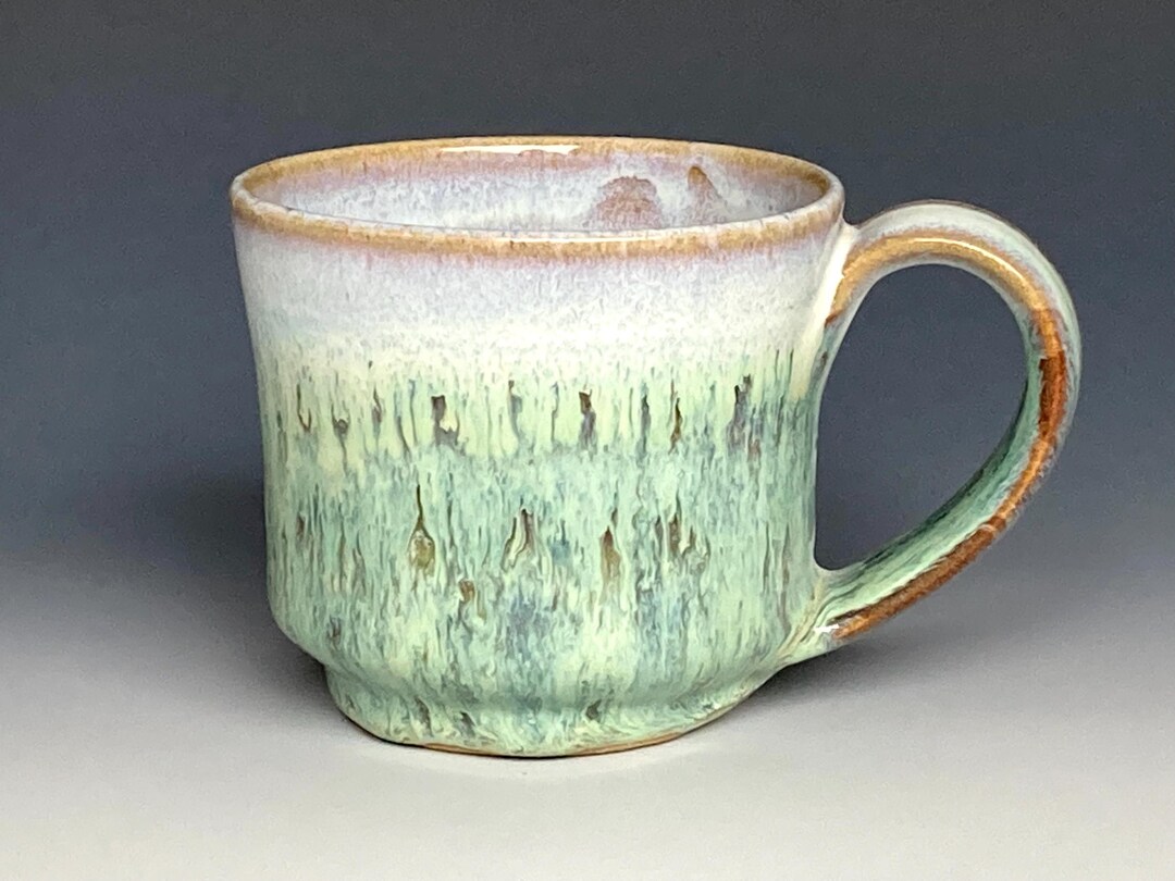 Seconds Pottery Mug Stoneware Ceramic Coffee Cup Handmade Mug - Etsy