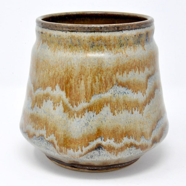 Ochre Pottery - Etsy